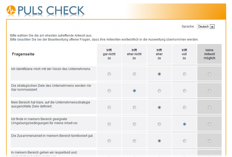 meta | five – Puls Check