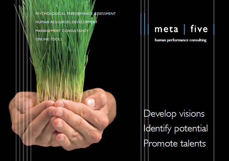 meta | five - human performance consulting